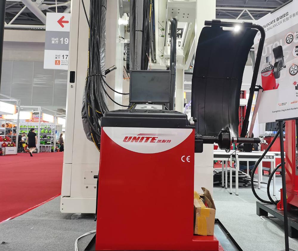 137th Canton Fair：Rev Up Your Future with Balance Group! - Canton Fair ...